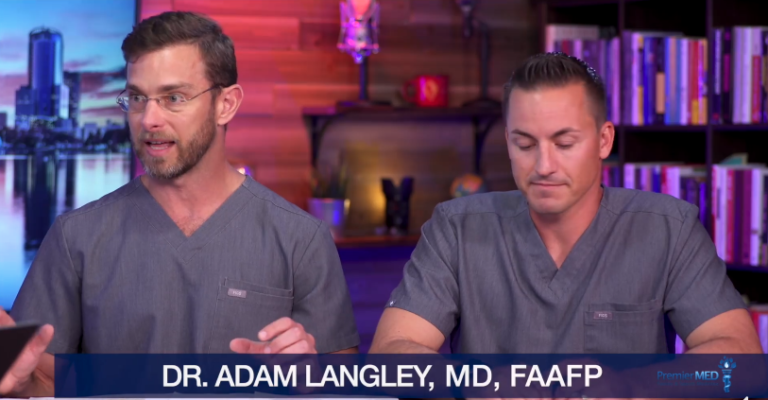 Breaking Down The CoronaVirus (COVID-19) - PremierMED