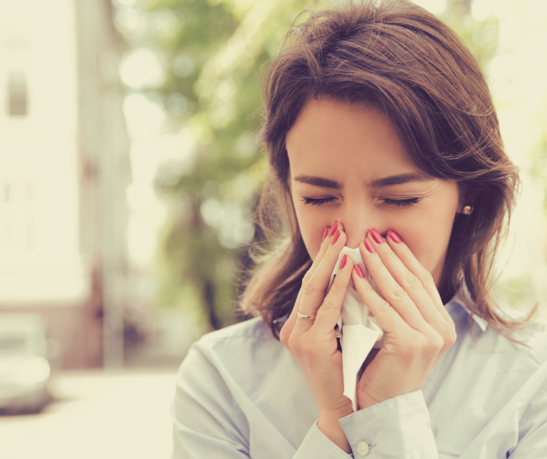 11 Symptoms of a Sinus Infection - PremierMED