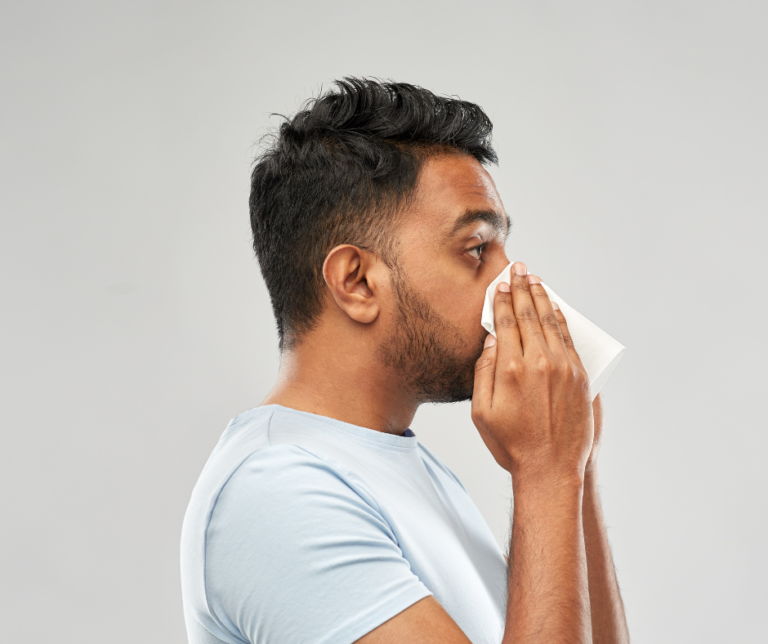 11 Symptoms of a Sinus Infection - PremierMED